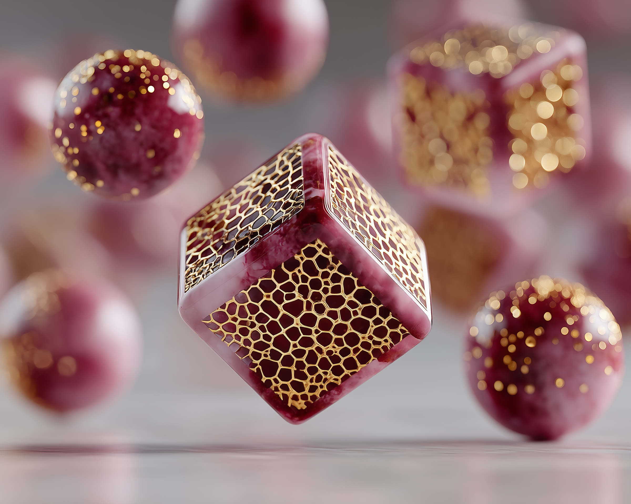 The Forms – Art Mania Studio
